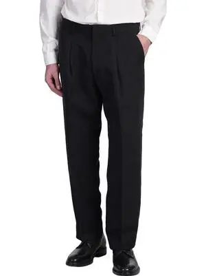COSTUMEIN Vincent Pants - Black