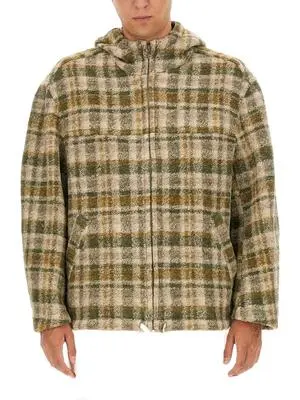 Isabel Marant Jacket Shirt Kurt - Multicolour