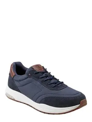 Rockport X Dmx™ Brock Sneaker - Dark Blue