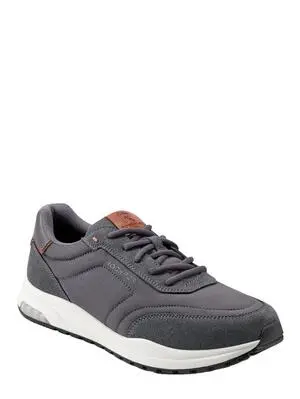 Rockport Rockport X Dmx™ Brock Sneaker Medium Gray