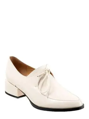 Eos Casi Derby - Bone Patent