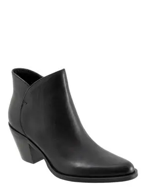 Eos Ellie Bootie - Black