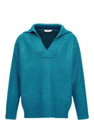 Valentino Garavani Knitwear - Blue