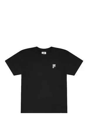 The North Face X Comme Des Garcons T-shirt - Black