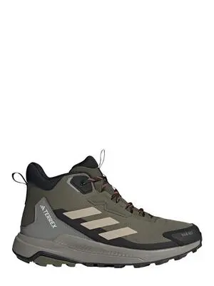 Adidas Terrex Anylander Rain.rdy - Olive Strata/wonder Beige/core Black