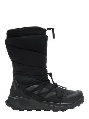 Adidas Winter High Boots - Core Black