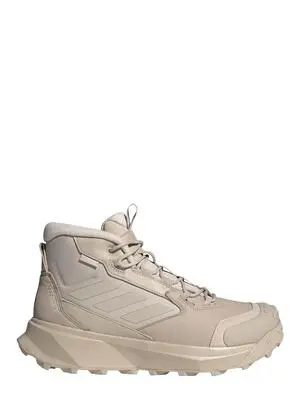 Adidas Terrex Winter Leather Cut Rain. RDY Cold. RDY Wonder Beige/alumina