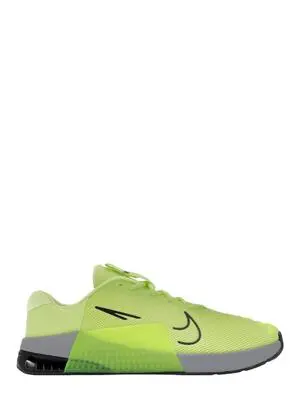 Nike Metcon Athletic Sneakers - Light Lemon Twist/volt/cement Grey
