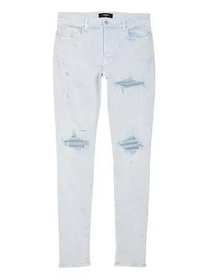Amiri Mx1 Jeans - Baby Blue