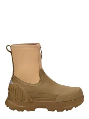 UGG Neumel X Zip Boot - Mustard Seed/antilope