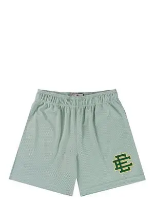 ERIC EMANUEL EE Basic Short Silt Green