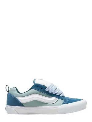 VANS Knu Skool Sneakers - Blue