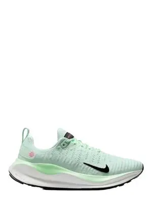 Nike Reactx Infinity Run 4 - Barely Green/vapor Green/playful Pink