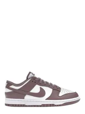 Nike Dunk Low Sneakers Violet Ore/white
