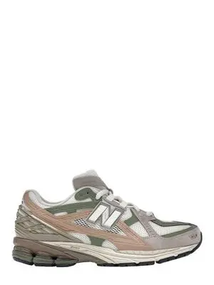 NEW BALANCE 1906u Sneakers - Linen/dark Olivine/flat Taupe
