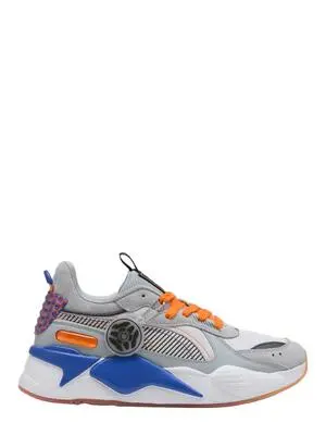PUMA Rsx Rocket League Champions Roadin Sneakers - Cool Mid Grey/shadow Grey