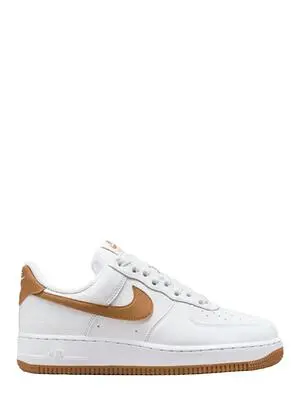 Nike Air Force 1 Low '07 Next Nature - White/flax
