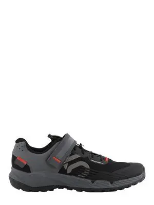 Adidas Five Ten Trailcross Clipin Sneakers - Core Black/grey Three/red