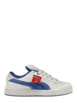 PUMA Puma Suede XL Ghostbusters Stay Puft Sneakers