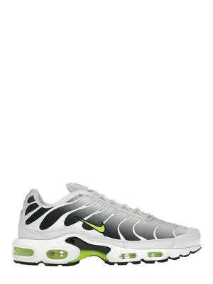Nike Air Max Plus White/black/volt