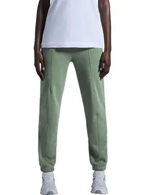 On On Club Relaxed Fit Sweatpants Fern
