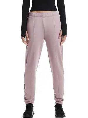 On Club Relaxed Fit Sweatpants - Heron