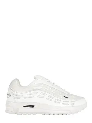 Nike Air Max Tl 2.5 Comme Des Garcons Homme Plus - White/black