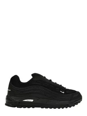 Nike Air Max Tl 2.5 Comme Des Garcons Homme Plus - Black/white