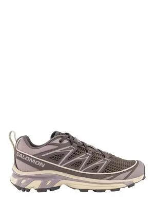 SALOMON Salomon XT6 Expanse Sneakers Plum Kitten/cement/quail