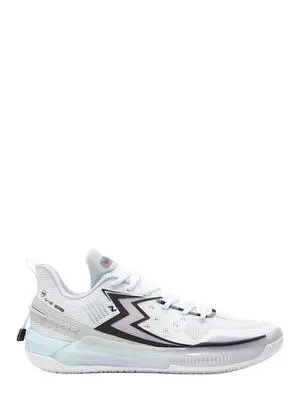 361 DEGREES Big3 5.0 Quick Sneakers - Ice Blade