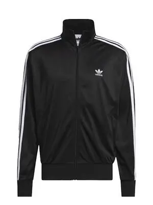 Adidas Adicolor Classics Firebird Track Top (kr Sizing) Black