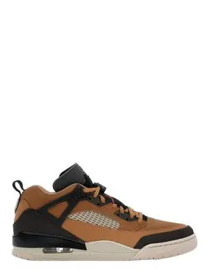 JORDAN Spizike Low Sneakers - Flax/black/sanddrift