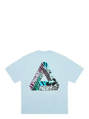 PALACE Jungle Dream T-shirt Faint Blue