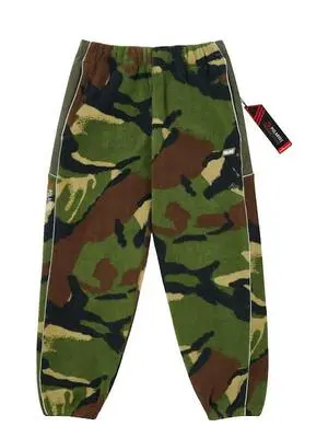 PALACE Polartec Track Jogger - Woodland Dpm