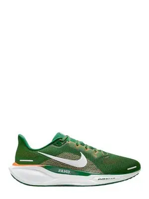 Nike Zoom Pegasus 41 Famu Sneakers - Fortress Green/white