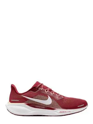 Nike Air Zoom Pegasus 41 Florida State Sneakers - Team Maroon/white