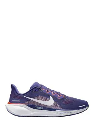 Nike Air Zoom Pegasus 41 Clemson Sneakers New Orchid/white