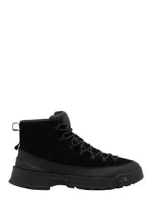 The North Face Glenclyffe Urban Lace-up Boots - Black
