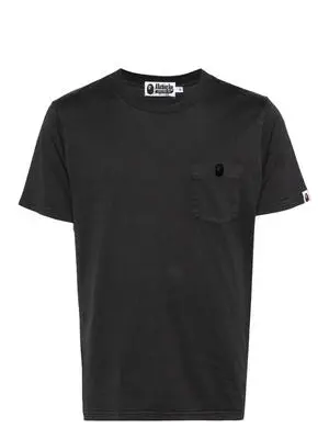 A BATHING APE Pocket T-shirt