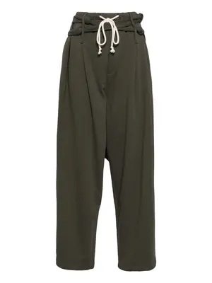 ACT Nº1 ACT Nº1 Strap Tapered Trousers