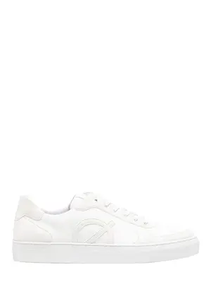 LØCI LØCI Classic Logo-Patch Sneakers