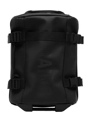 Rains Texel Cabin Suitcase - Black