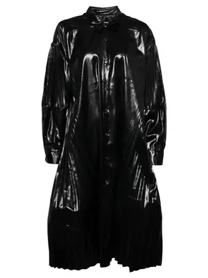 JUNYA WATANABE Junya Watanabe Pleated Dress