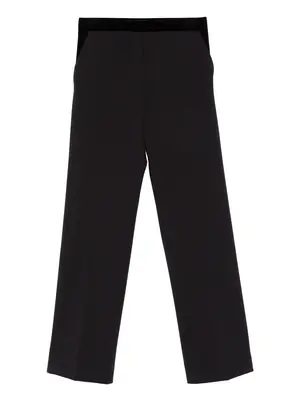 ANTONELLI FIRENZE Antonelli Tailored Trousers