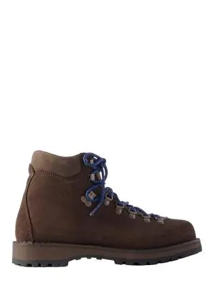 Diemme Roccia Vet Suede Boots - Brown