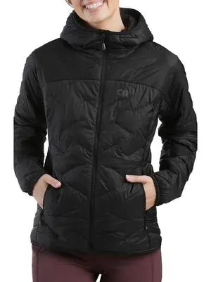 OUTDOOR RESEARCH Outdoor Research SuperStrand LT Hooded Jacket
