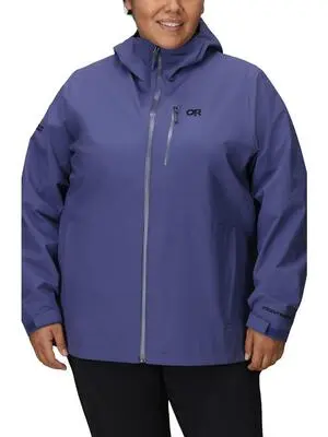 OUTDOOR RESEARCH Aspire Ii Gore-tex® Jacket - Galactic