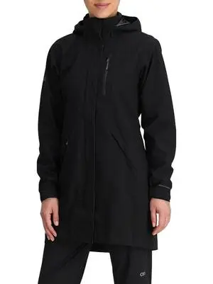 OUTDOOR RESEARCH Aspire 3l Jacket - Black