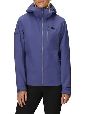 OUTDOOR RESEARCH Aspire Ii Gore-tex® Waterproof Jacket - Galactic