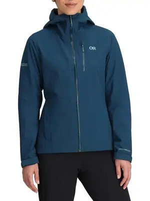 OUTDOOR RESEARCH Aspire Ii Gore-tex® Waterproof Jacket - Harbor